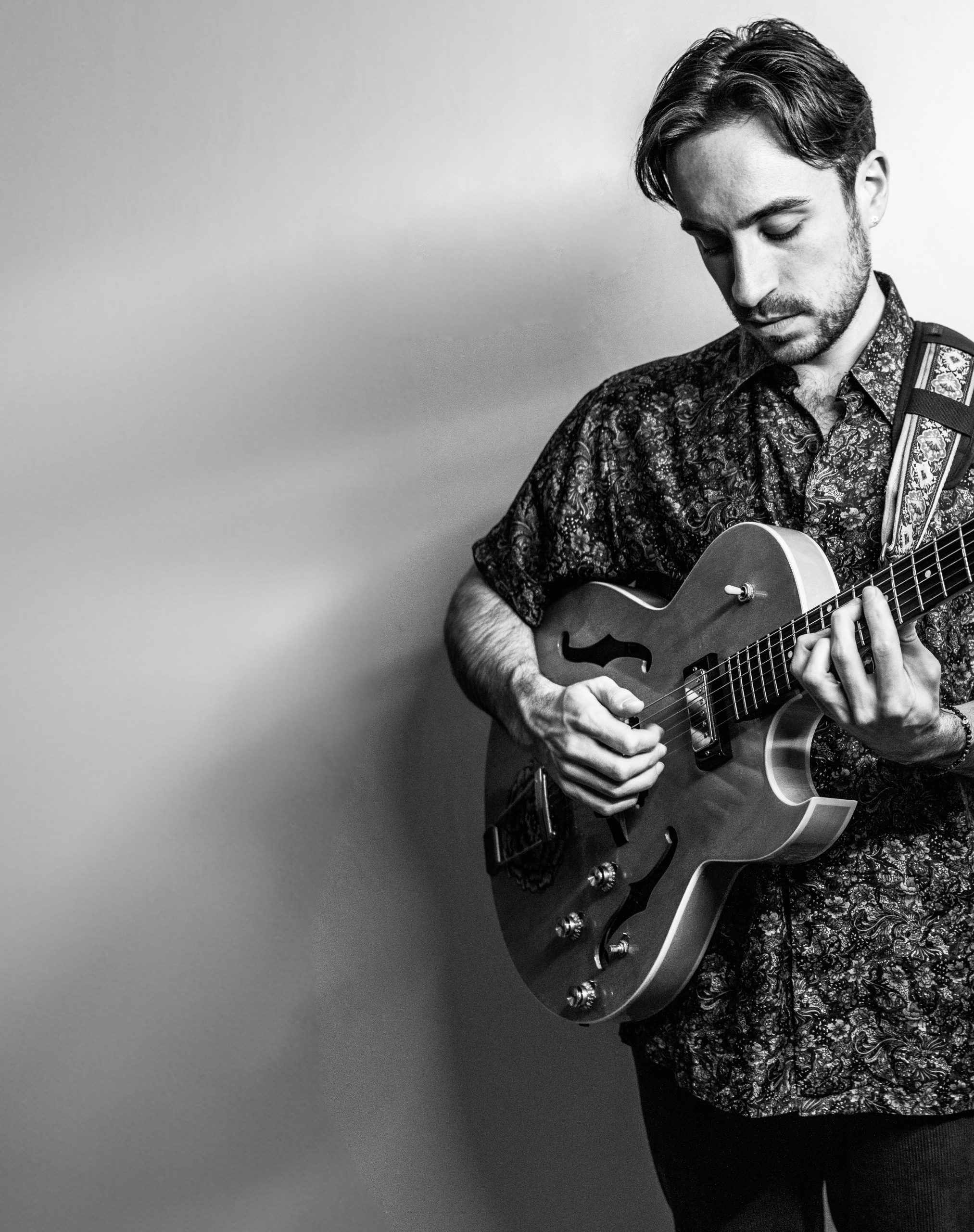 Tony Davis Music
