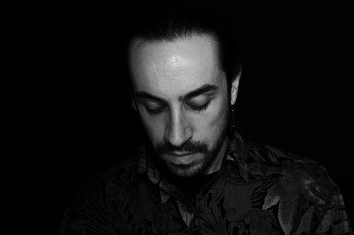 Tony Davis Music
