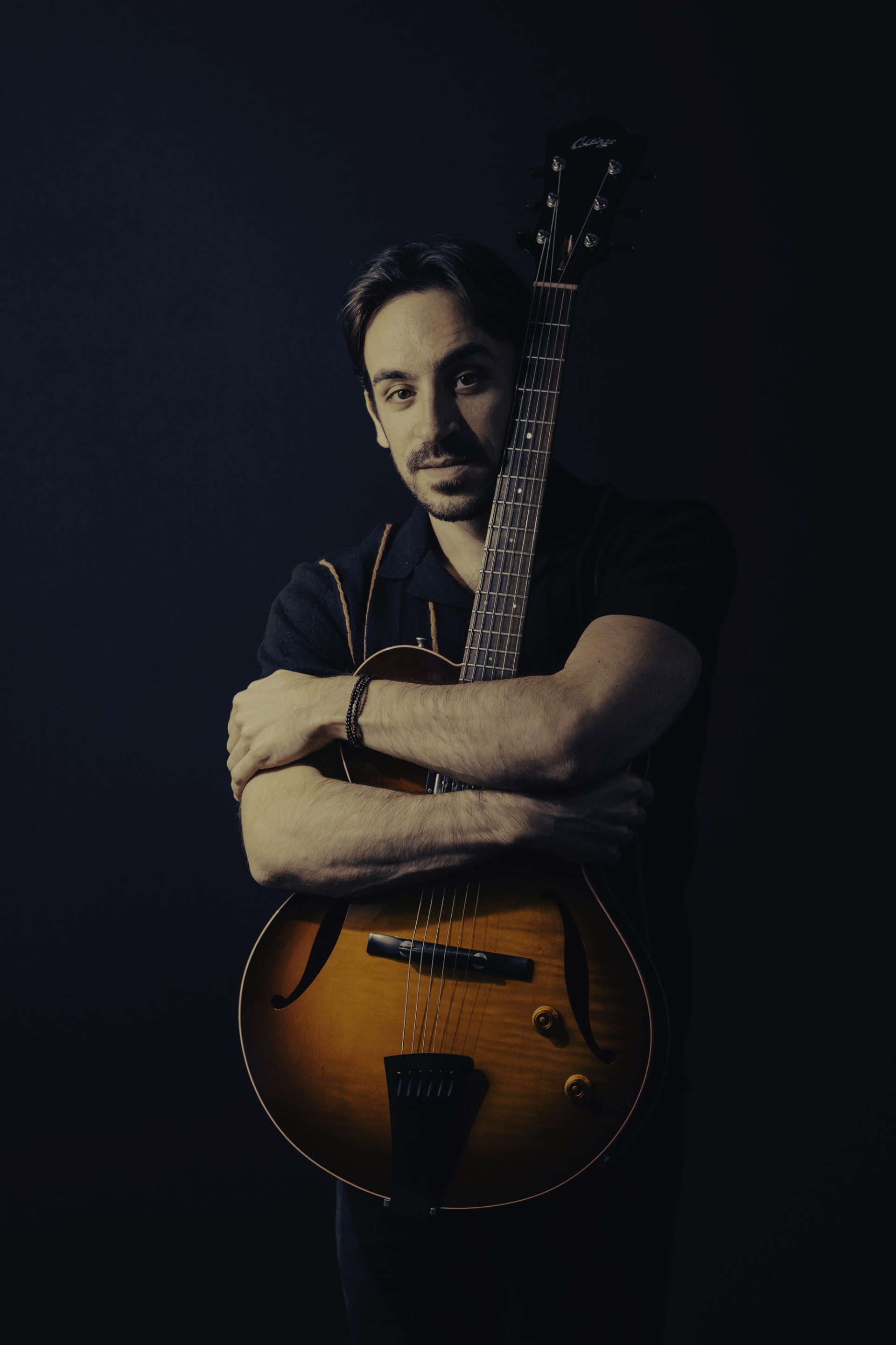 Tony Davis Music